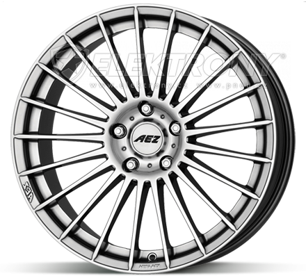 Alu kola - AEZ Valencia | Elektrony.cz