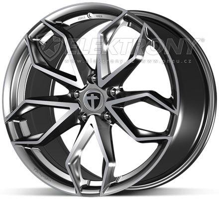 Alu kola - Tomason TN22 | Elektrony.cz