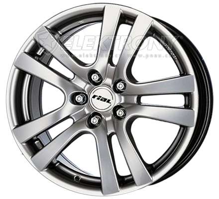 Alu kola - Rial Como | Elektrony.cz