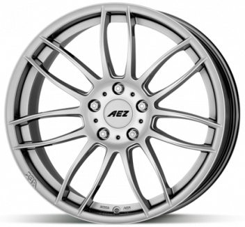 Alu kola - AEZ Sydney 8x17 5x120 ET45 | Elektrony.cz