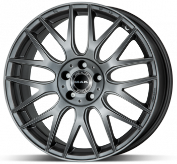 Alu kola - MAK Arrow M-Titan | Elektrony.cz