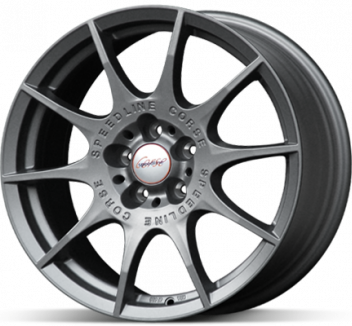 Alu kola - Speedline SL2 | Elektrony.cz